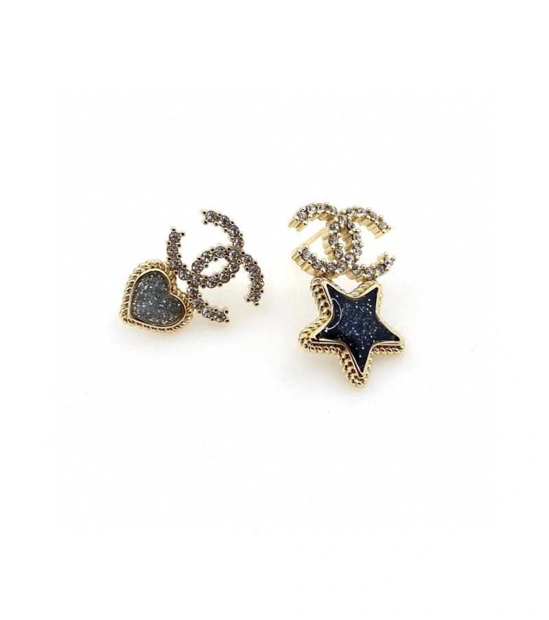 Brand-original Chanel Earrings
