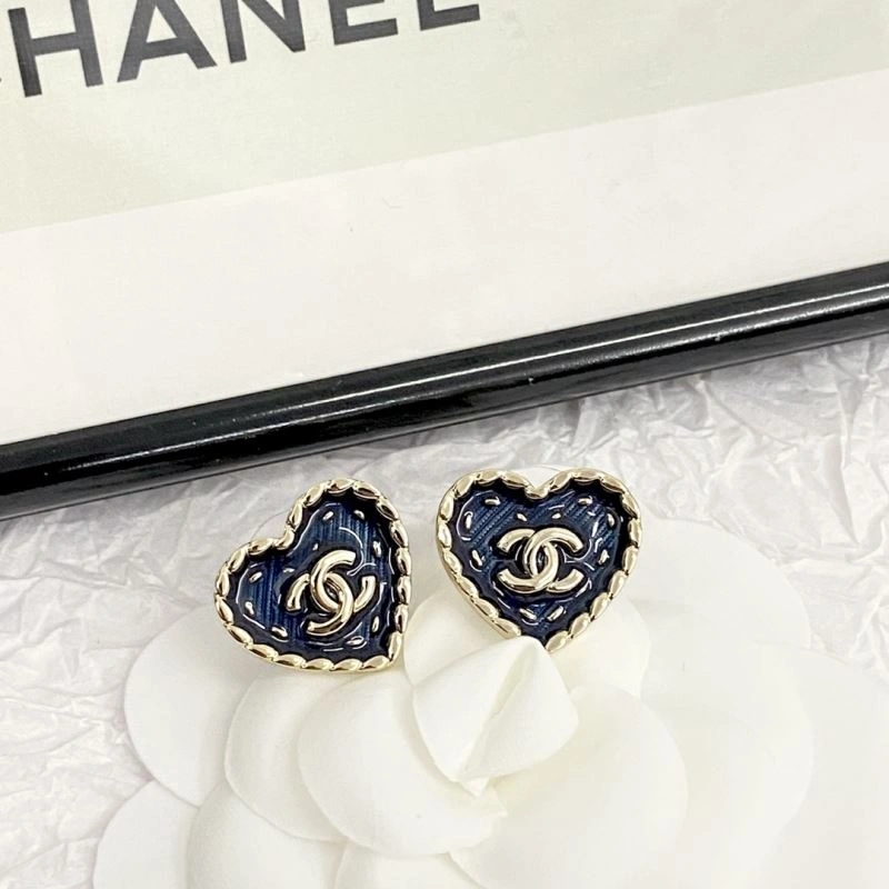Perfect replica Chanel Earrings