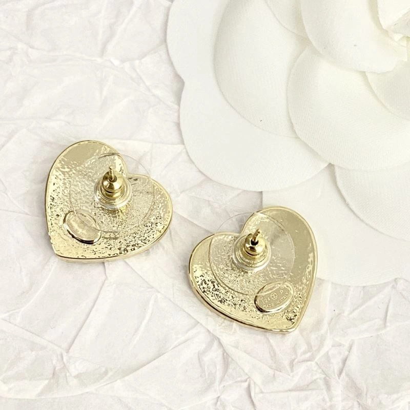 Perfect replica Chanel Earrings