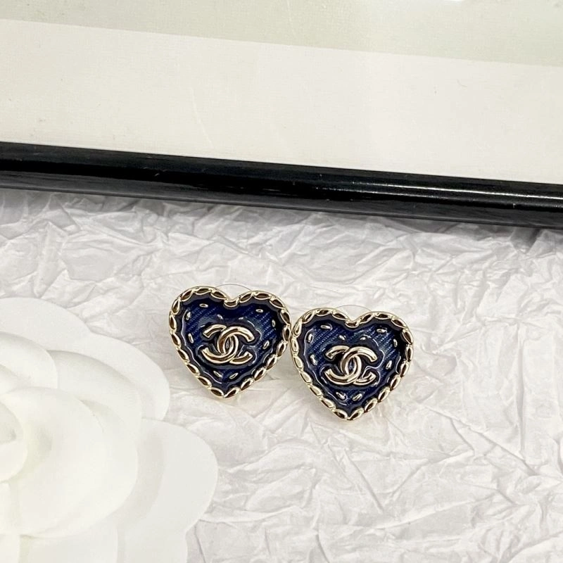 Perfect replica Chanel Earrings