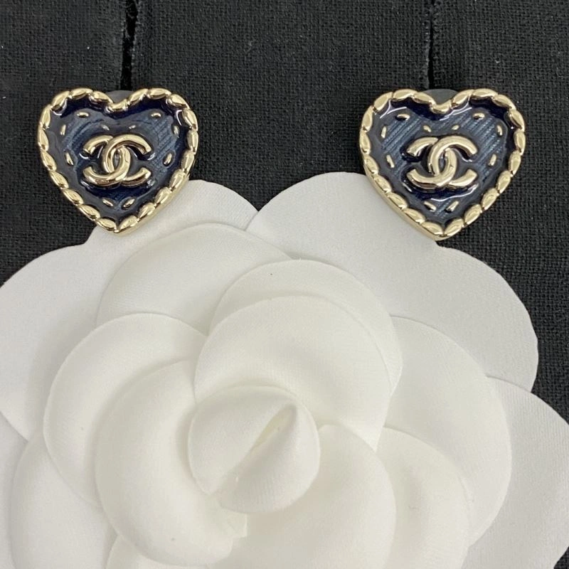 Perfect replica Chanel Earrings
