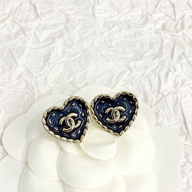 Perfect replica Chanel Earrings