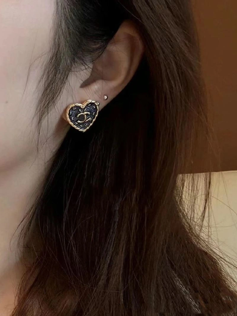 Perfect replica Chanel Earrings