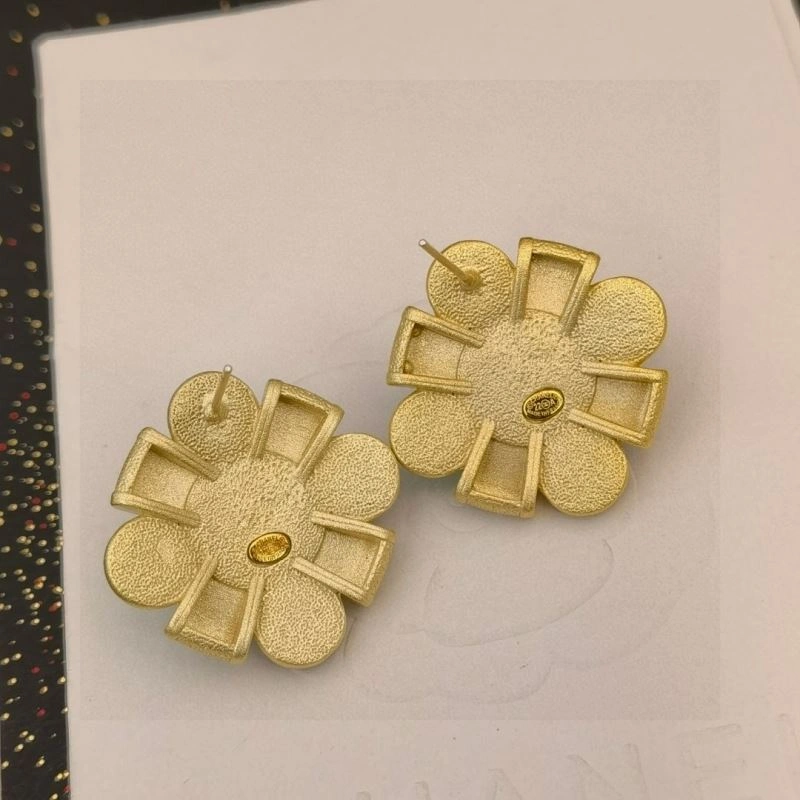 Perfect replica Chanel Earrings