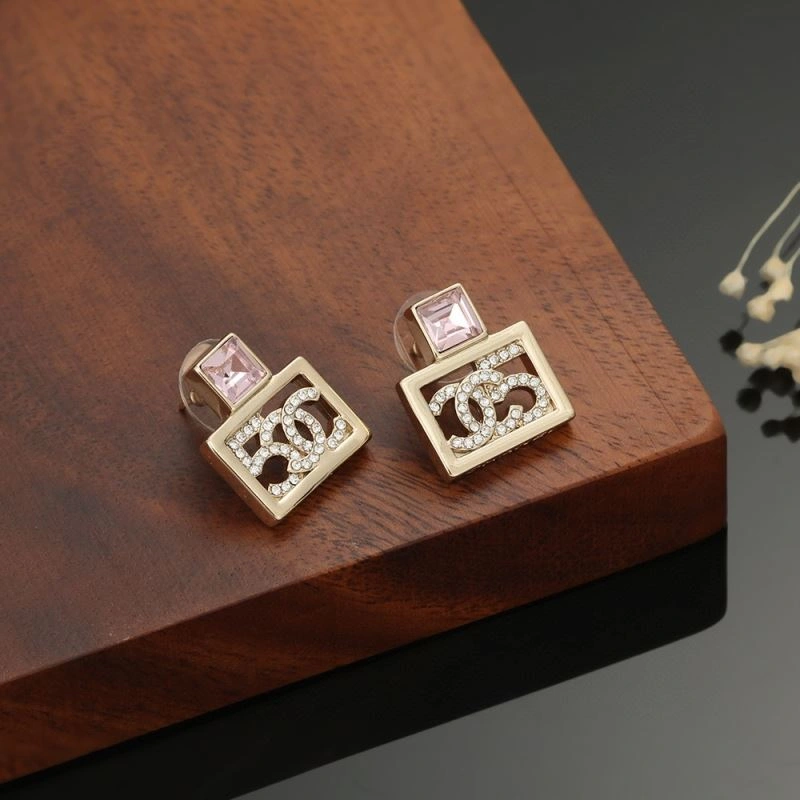 Budget-friendly Chanel Earrings