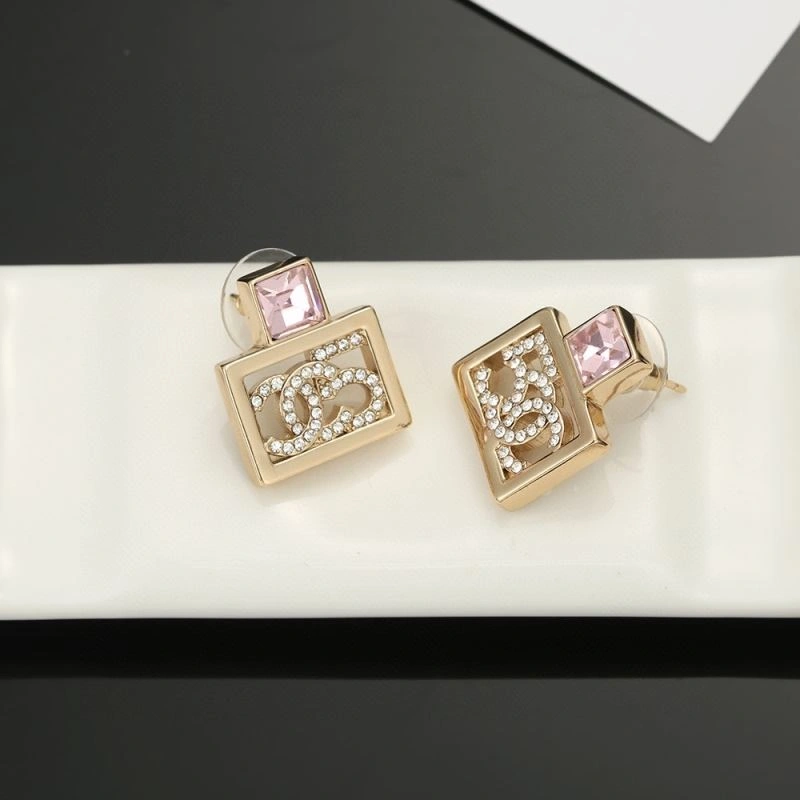 Budget-friendly Chanel Earrings
