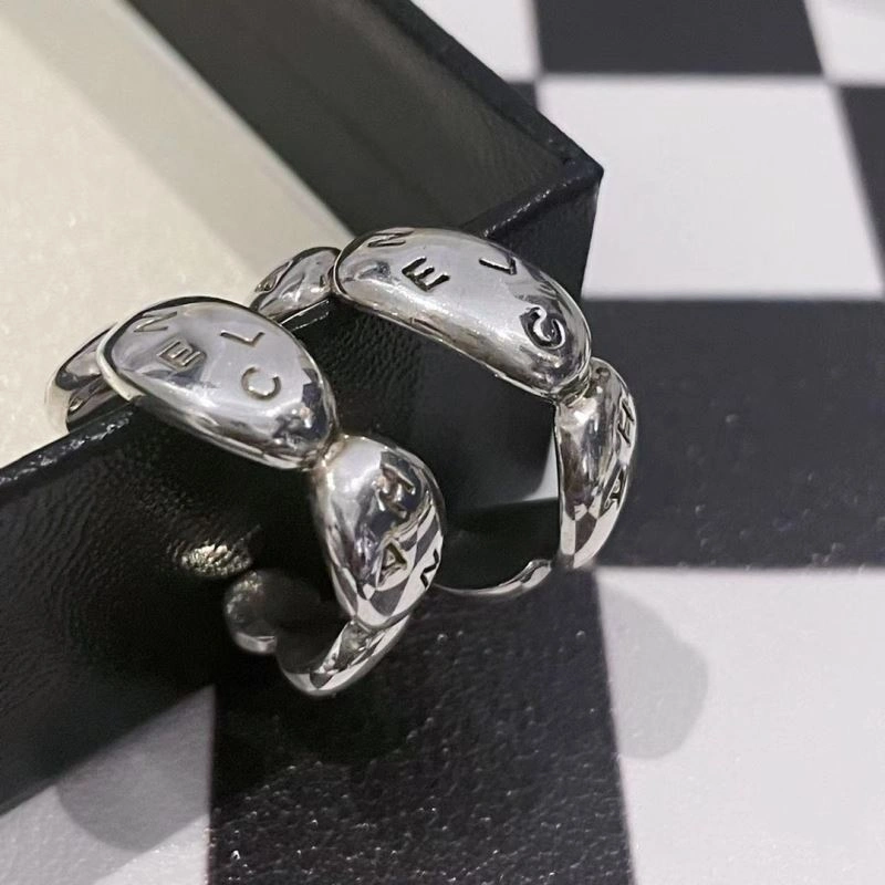 Original Chanel Earrings