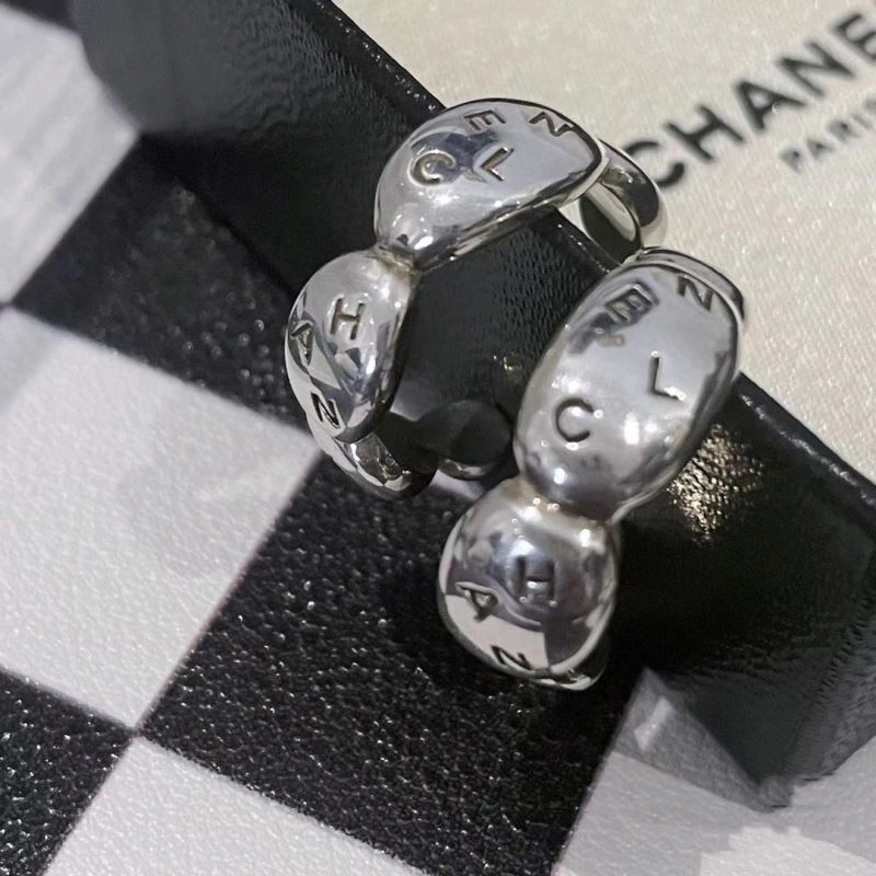 Original Chanel Earrings