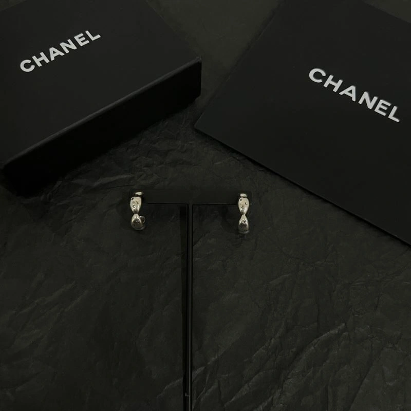 Original Chanel Earrings