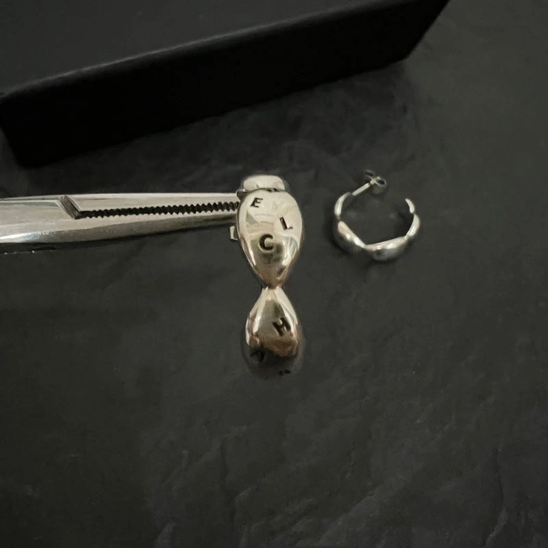 Original Chanel Earrings