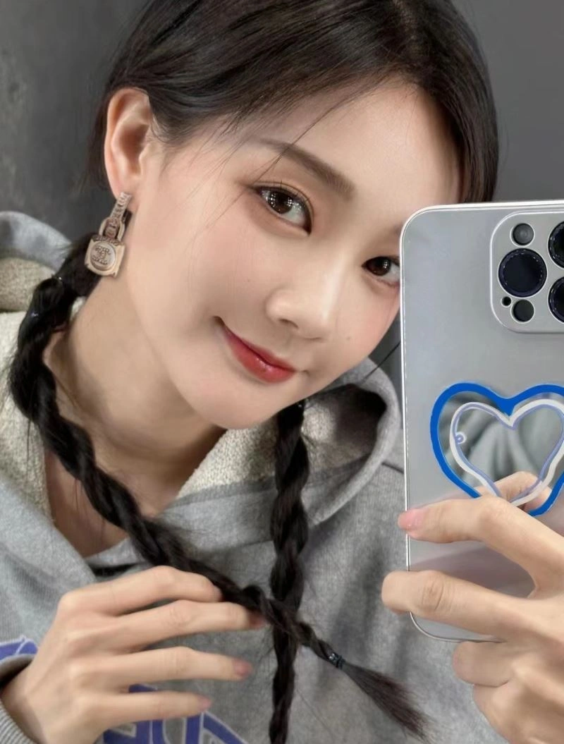 Top match Chanel Earrings