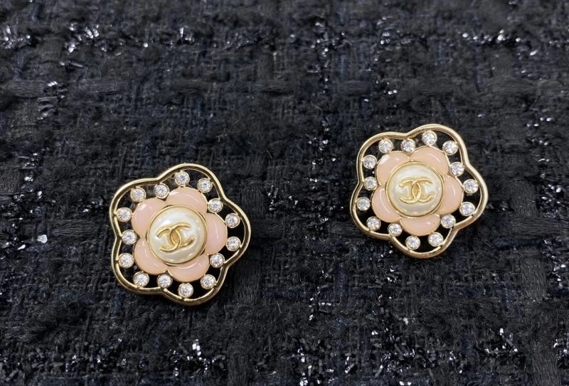 Value-priced Chanel Earrings