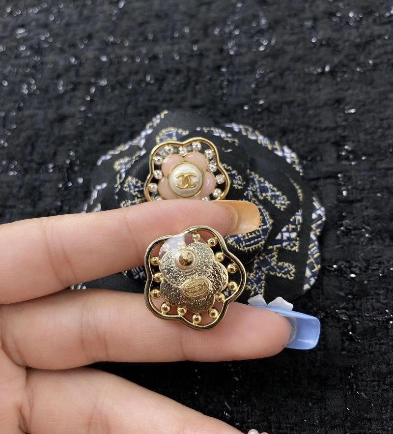 Value-priced Chanel Earrings