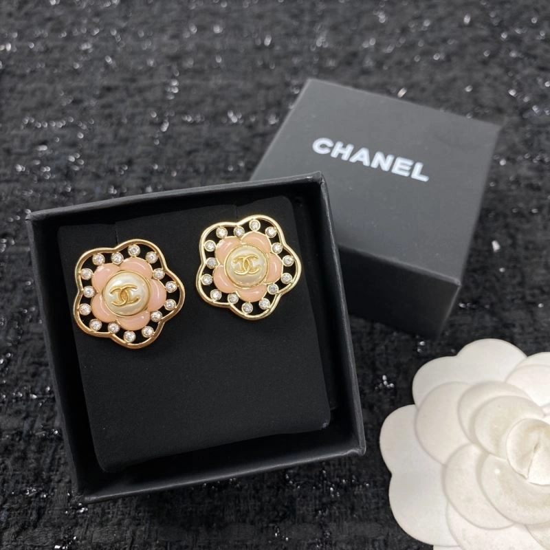 Value-priced Chanel Earrings
