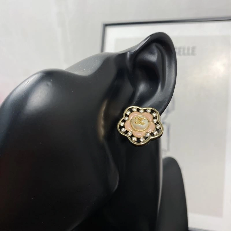 Value-priced Chanel Earrings
