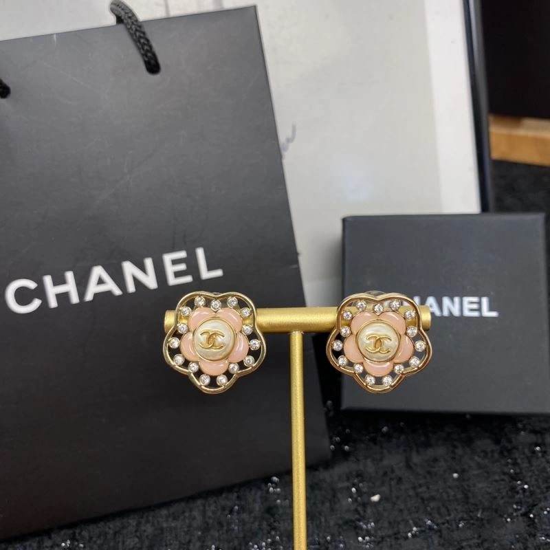 Value-priced Chanel Earrings