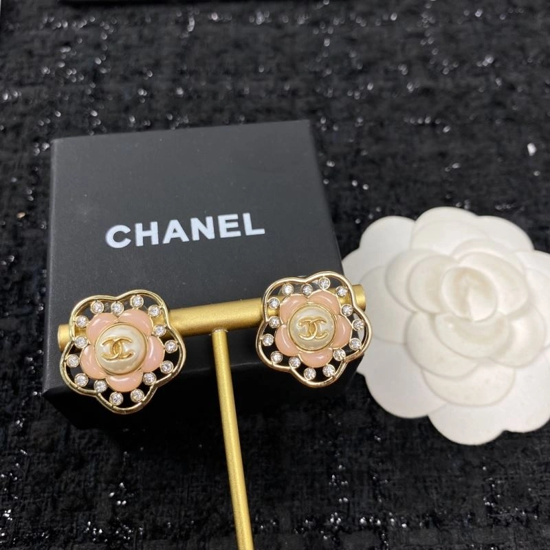 Value-priced Chanel Earrings