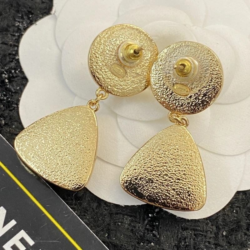 Legit Chanel Earrings