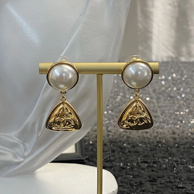 Legit Chanel Earrings