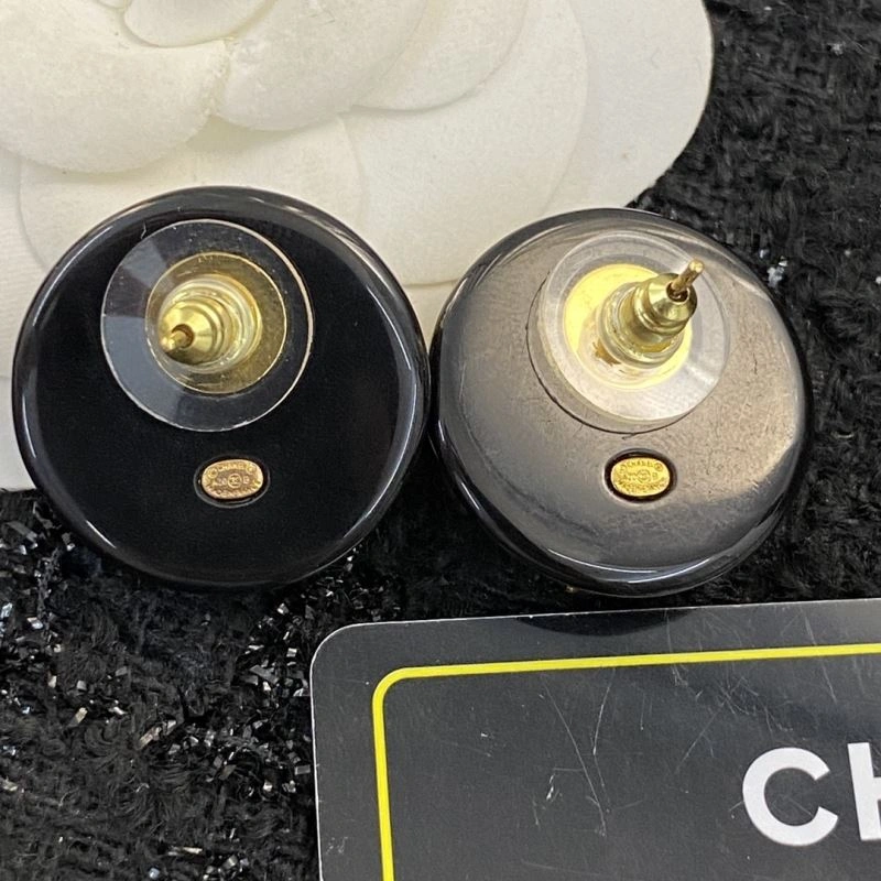 Brand-original Chanel Earrings