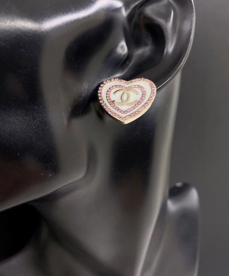 Low-cost Chanel Earrings