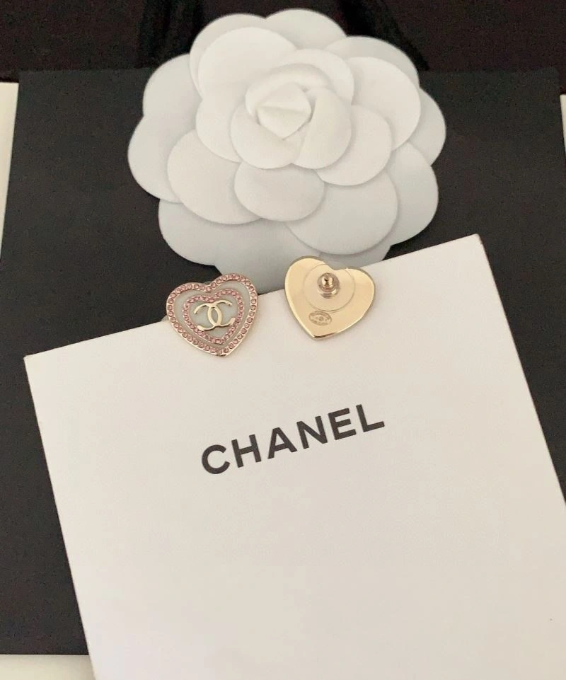 Low-cost Chanel Earrings