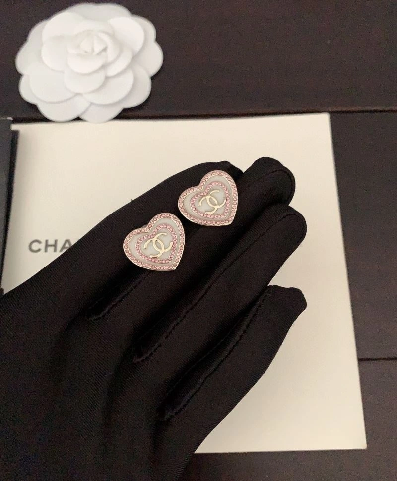 Low-cost Chanel Earrings