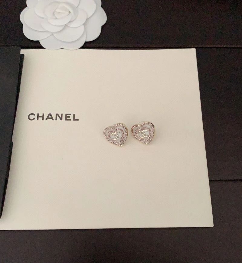 Low-cost Chanel Earrings