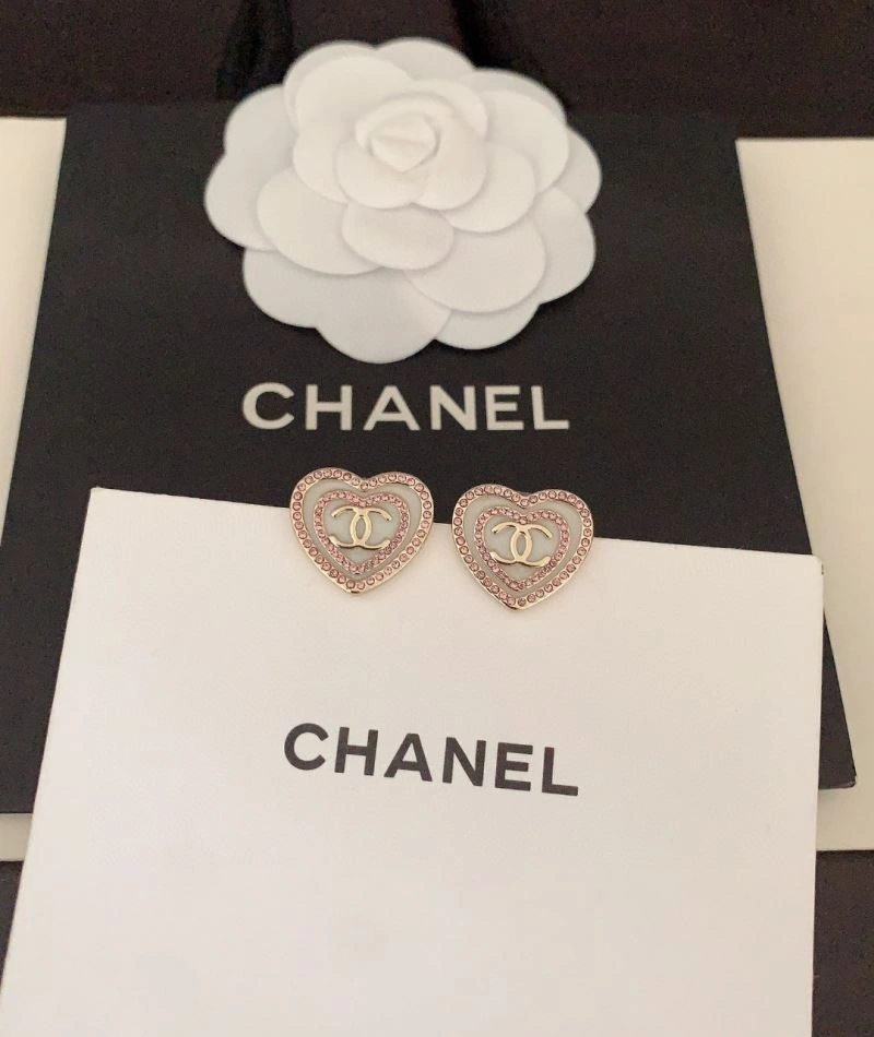 Low-cost Chanel Earrings