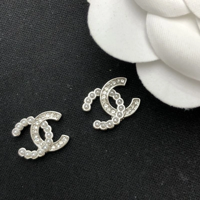 Accurate model Chanel Earrings