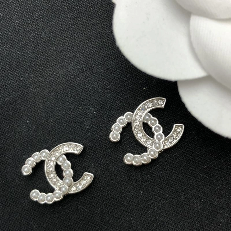 Accurate model Chanel Earrings