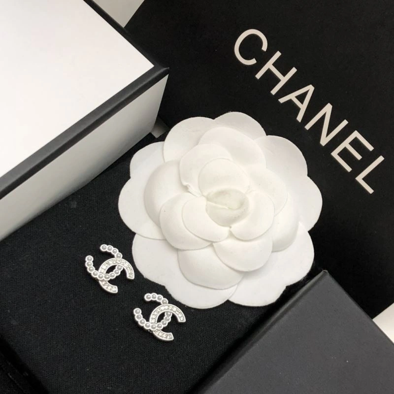 Accurate model Chanel Earrings