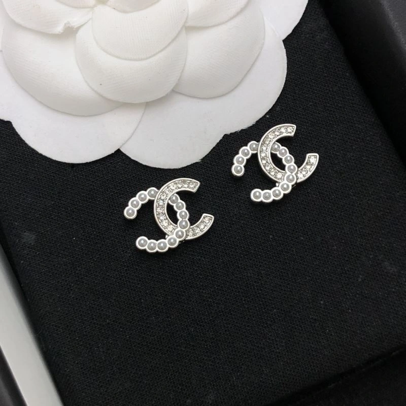 Accurate model Chanel Earrings