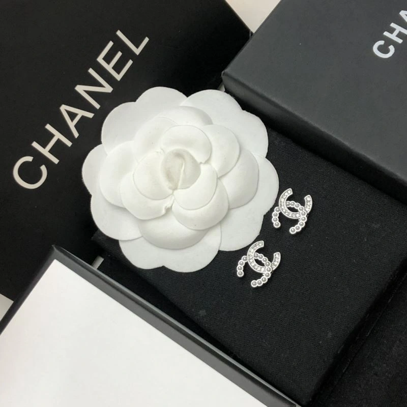 Accurate model Chanel Earrings