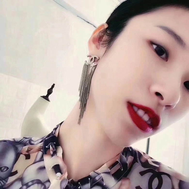 Discounted Chanel Earrings