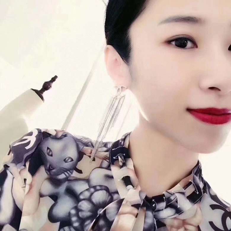 Discounted Chanel Earrings