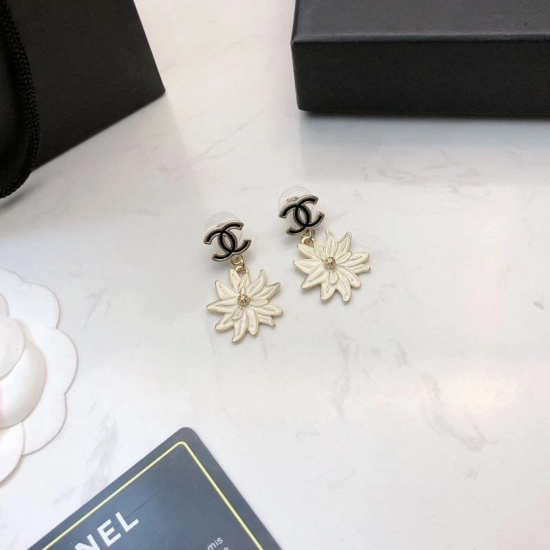 Economical Chanel Earrings