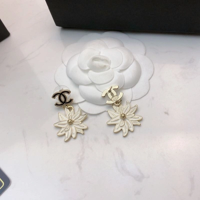 Economical Chanel Earrings