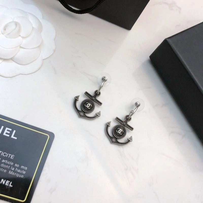 Economical Chanel Earrings