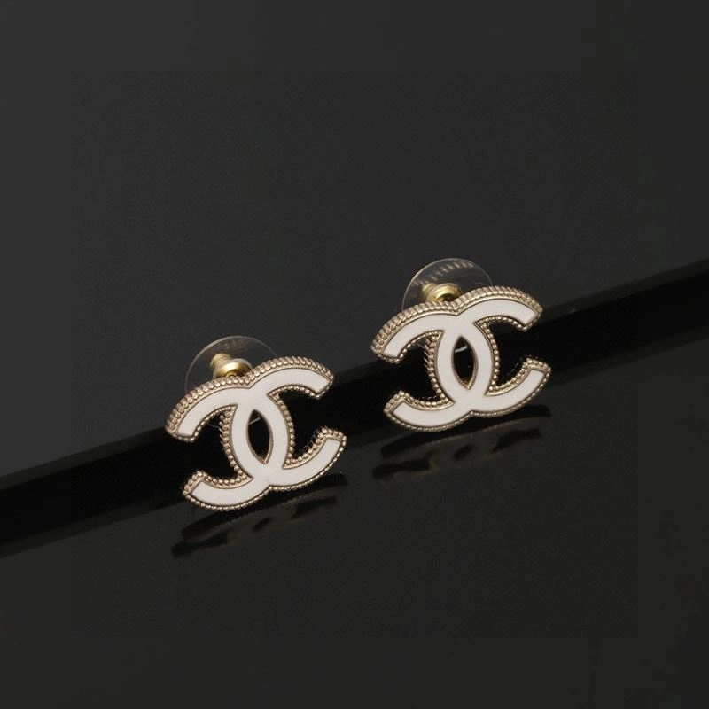Brand-original Chanel Earrings