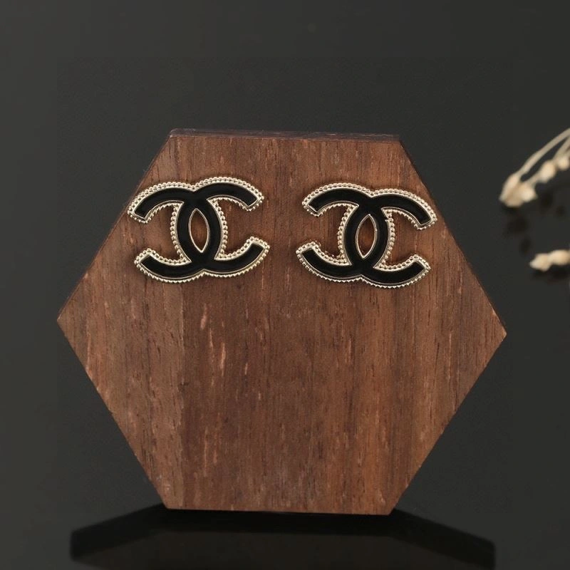 Brand-original Chanel Earrings