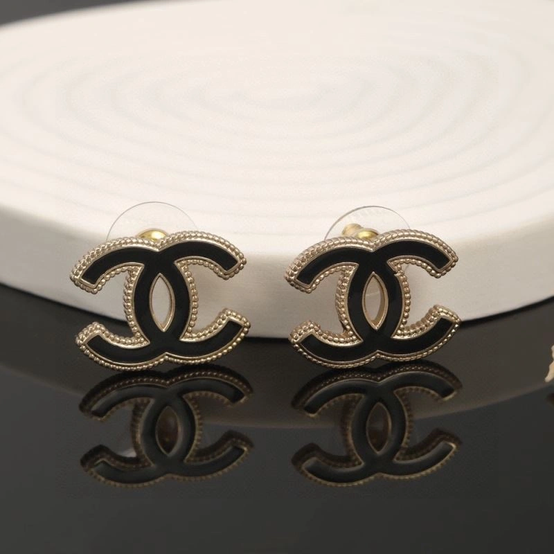 Brand-original Chanel Earrings