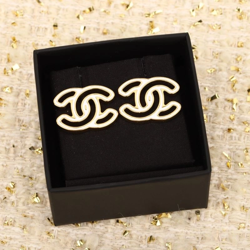 Economical Chanel Earrings
