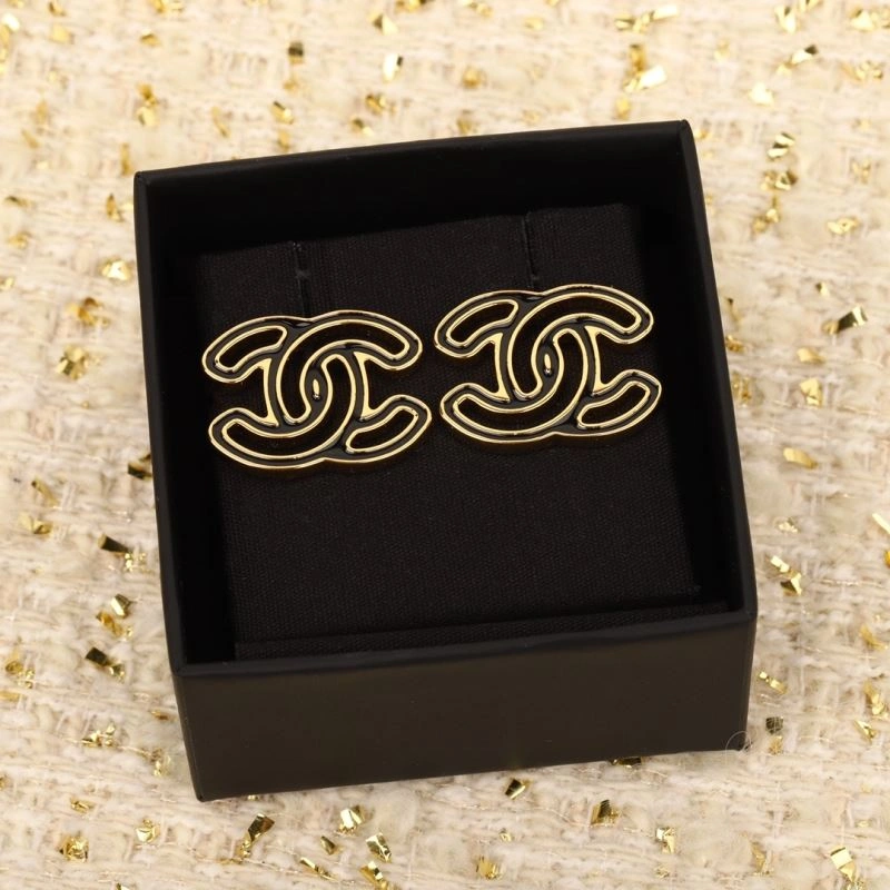 Economical Chanel Earrings