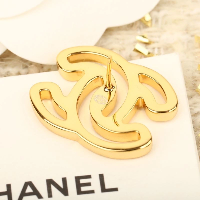Economical Chanel Earrings