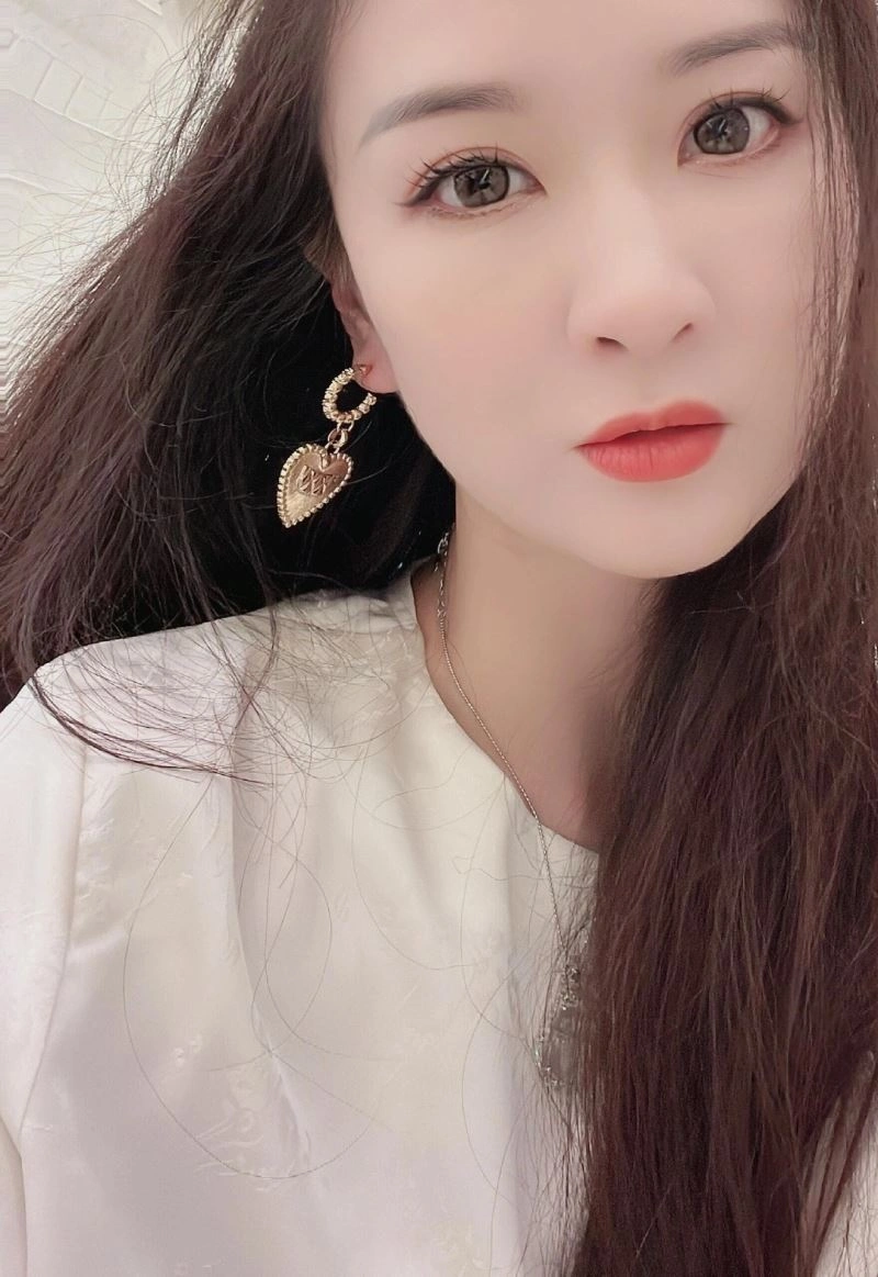 Perfect replica Chanel Earrings