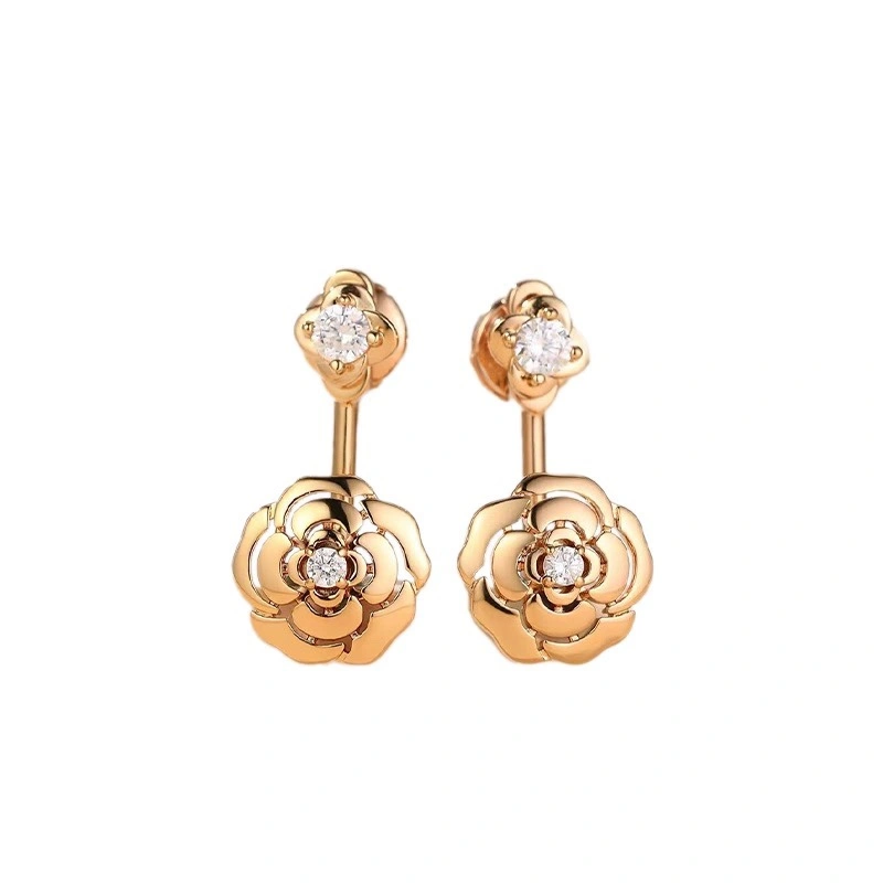 Official Chanel Earrings