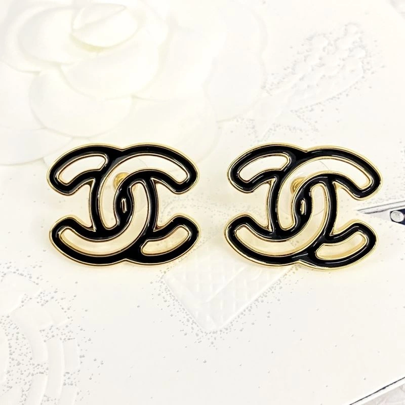 Reasonably priced Chanel Earrings