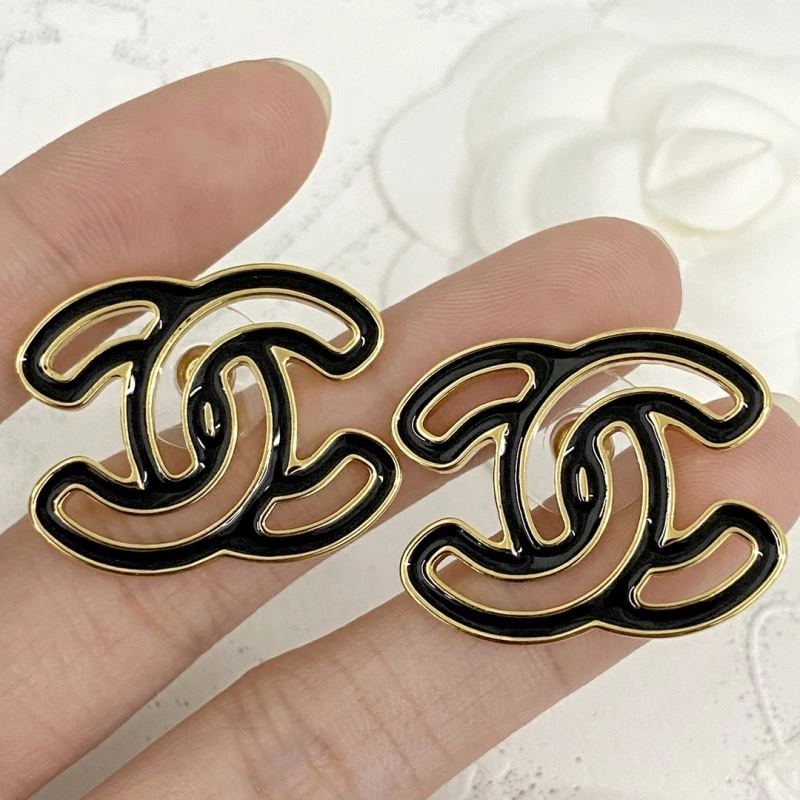Reasonably priced Chanel Earrings