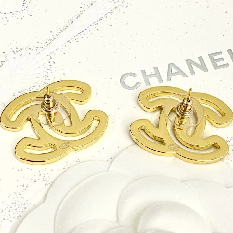 Reasonably priced Chanel Earrings